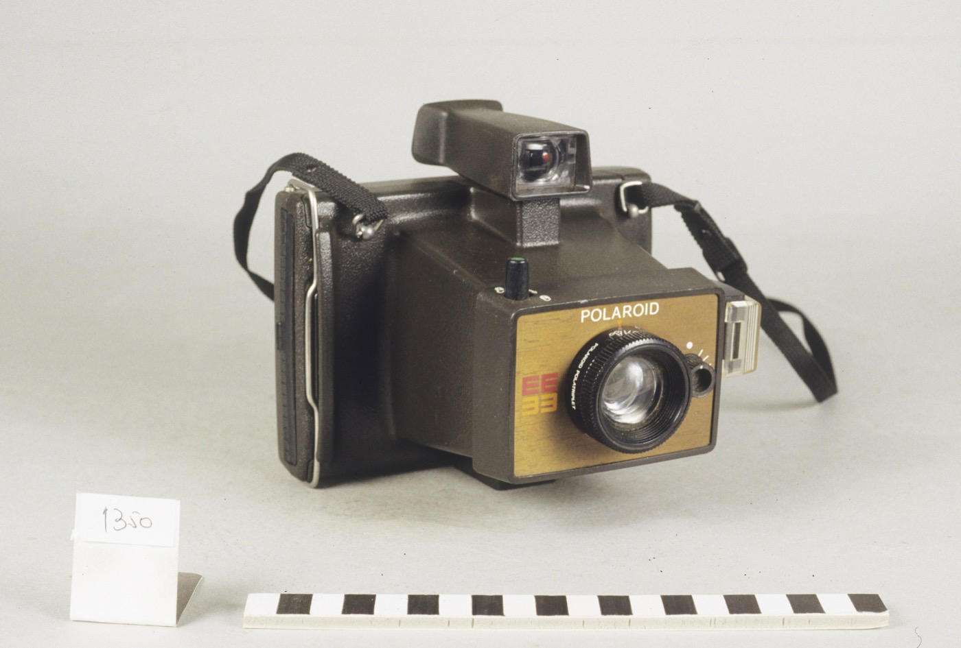 Polaroid EE33 DIGICAM Polaroid EE33 DIGICAM